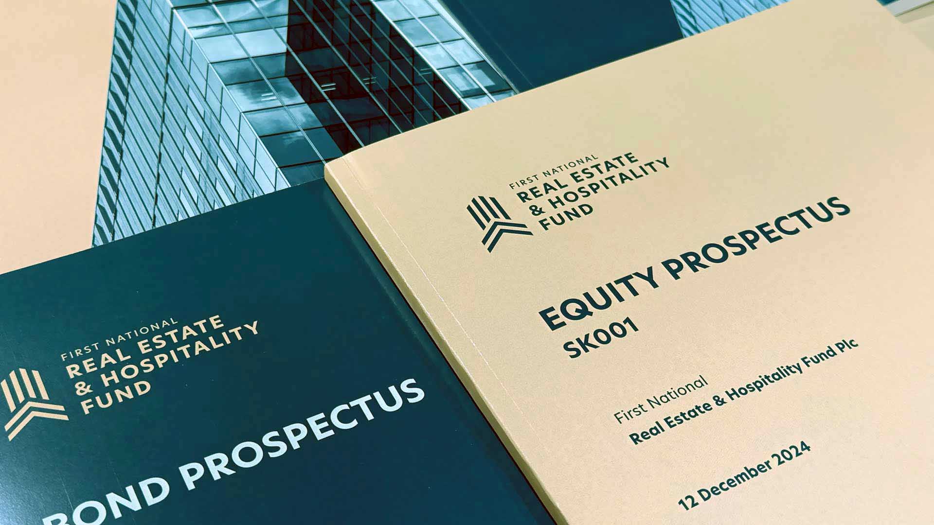 First National Real Estate Fund reaches its MVR 18 million g - Insights ...