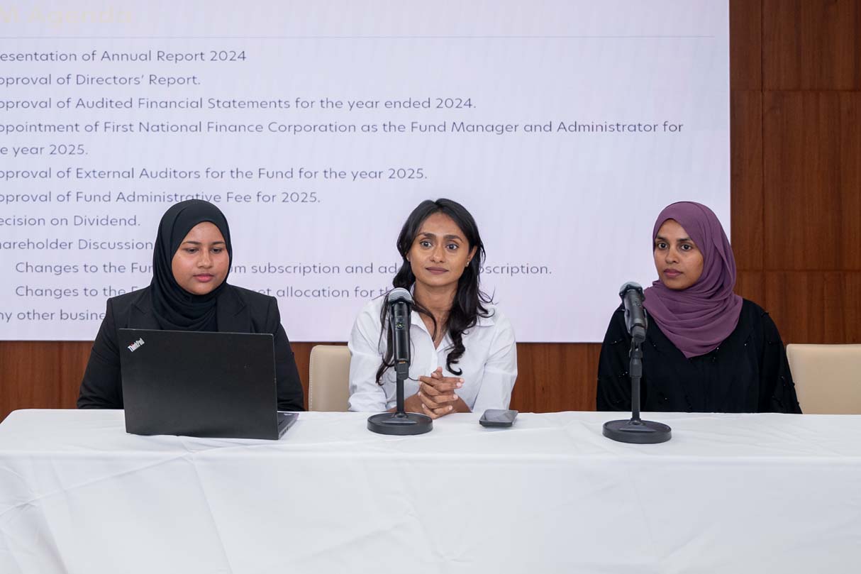 First National Money Market & Savings Fund made more accessi - Insights ...