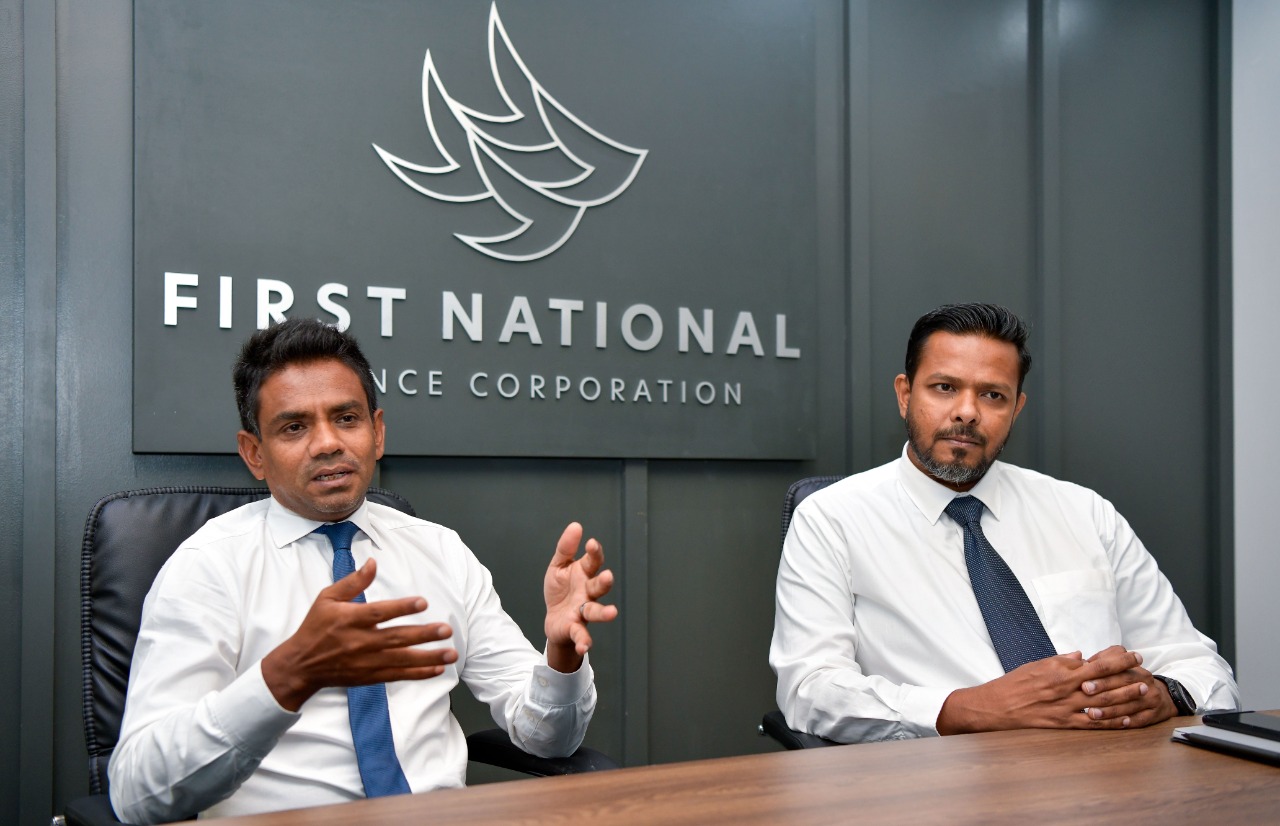 First National Launches the Country’s First Saving Fund - Insights ...